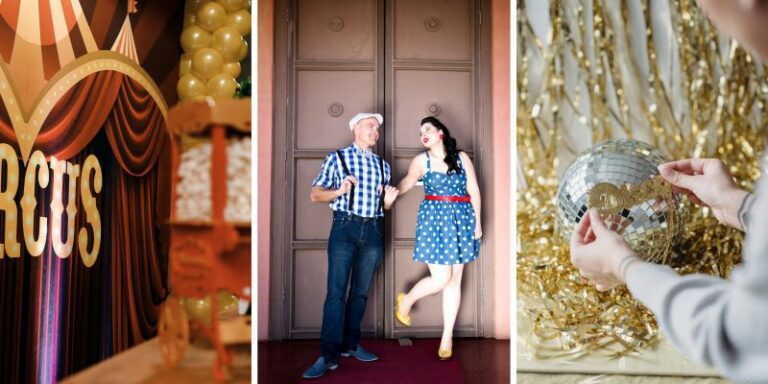 The 60 Most Unique Adult Party Themes You Will Ever Find