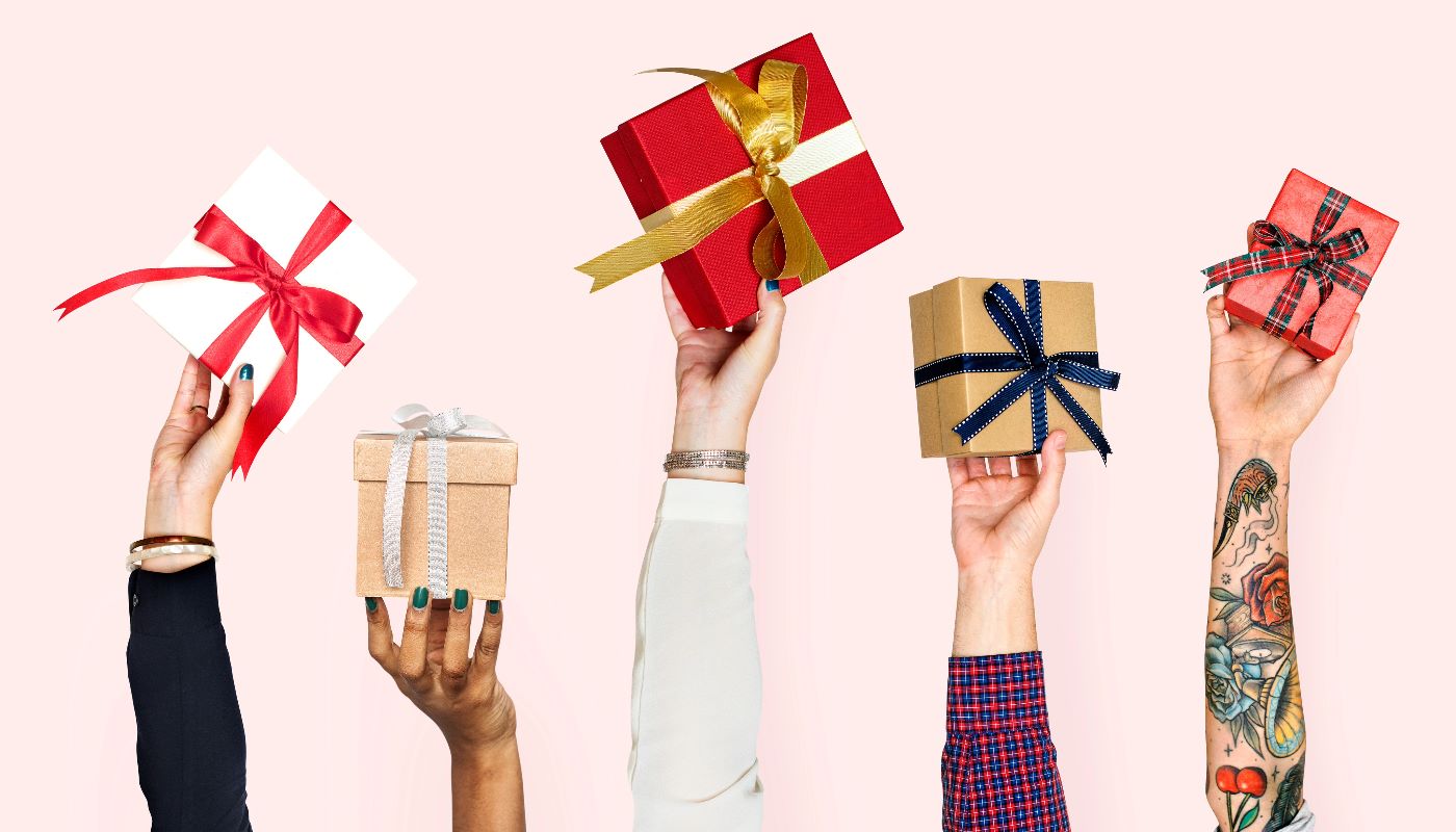 Gift Guide - Pretty Amazing Things